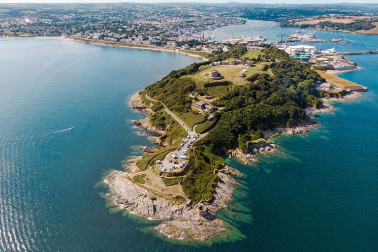 Pendennis Point | Doug E. Photography